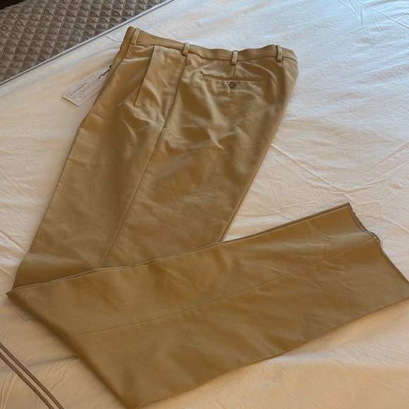 Ben Silver | Pants | Nwt Ben Silver Mens English Drill Trousers With ...